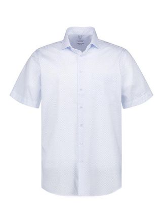 Seidensticker Seidensticker Herren Hemd