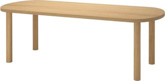 IKEA STOCKHOLM 2025 Tisch