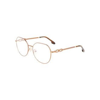 Victoria Beckham Femme, Accessoires, Brun, Taille: ONE Size Vb2129 Optical Frame