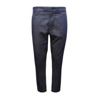 Dondup Joe Hose - - Trousers - Herren - Blau - W30