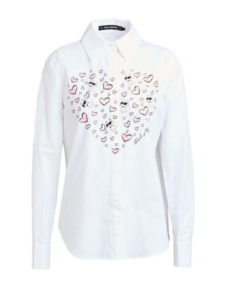 Karl Lagerfeld TOPS - Hemden auf YOOX.COM