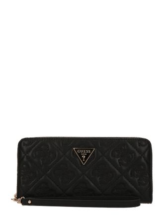 Guess Portemonnaie ADELASIA SLG LARGE ZIP AROUND