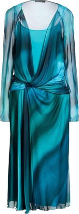 Alberta Ferretti KLEIDER - Midi-Kleider auf YOOX.COM