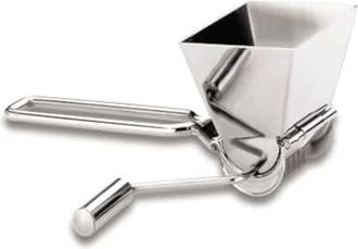 Lacor 60334 Kräutenmügle, Fein rostfrei