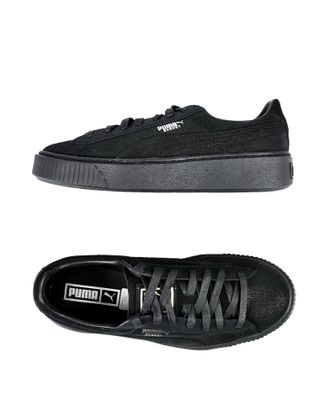 Puma PLATFORM RESET WNS