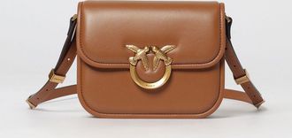 Pinko Mini Sac PINKO Femme couleur Marron