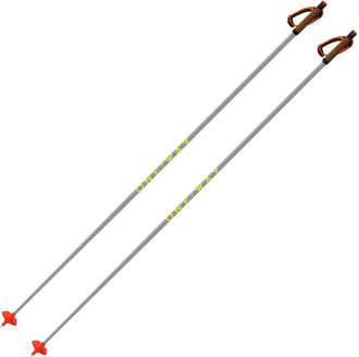 Fischer Langlauf Skist&ouml;cke OneWay Storm 6 Mag 150cm Ghost Grey Langlaufst&ouml;cke 30% Carbon