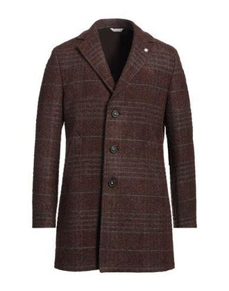 Manuel Ritz MANTEAUX - Manteaux longs sur YOOX.COM