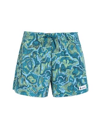 Cotopaxi BRINCO SHORT - PRINT