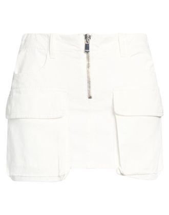 Pinko HOSEN & R&Ouml;CKE - Jeansr&ouml;cke auf YOOX.COM