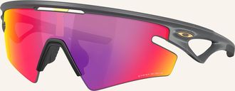 Oakley Sonnenbrille oo9499 schwarz