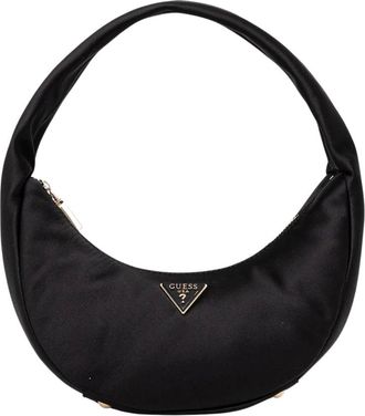 Guess Damen, Taschen, Schwarzk, ONE SIZEGr&ouml;&szlig;e