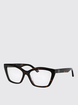 Balenciaga Lunettes De Vue BALENCIAGA Femme couleur Marron