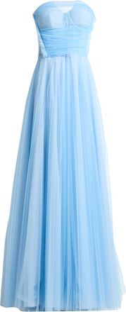 19:13 Dresscode KLEIDER - Maxi-Kleider auf YOOX.COM