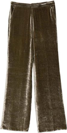 Etro Casual Hose - Braun