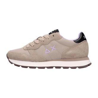 Sun 68 Damen, Schuhe, Beige, 41 EUGr&ouml;&szlig;e