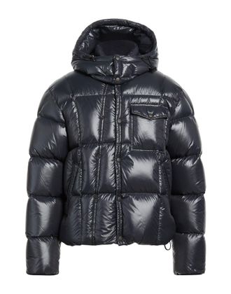 Moncler JACKEN & M&Auml;NTEL - Pufferjacken & Daunenjacken auf YOOX.COM