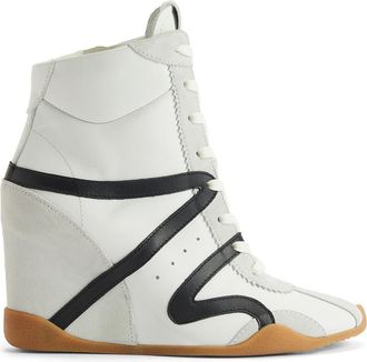 Giuseppe Zanotti TOP WEDGE Keilabsatz