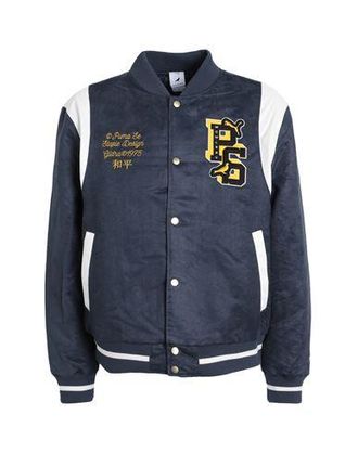 Puma Varsity Jacket
