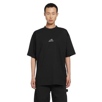 Balenciaga Bodies Medium Fit T-Shirt