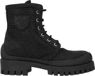 Pinko SCHUHE - Stiefeletten auf YOOX.COM