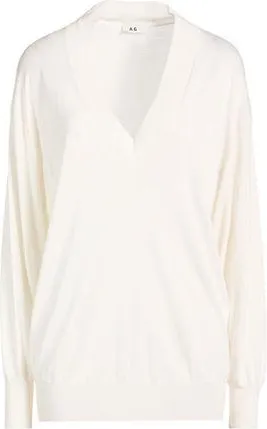 Annagreta MAILLE - Pullover sur YOOX.COM