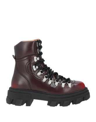 Ganni SCHUHE - Stiefeletten auf YOOX.COM