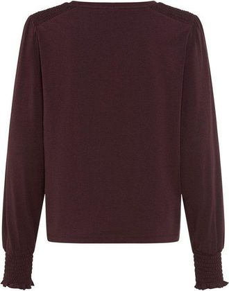 Brax Langarmshirt Style CAITLIN L