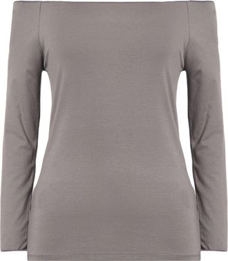 Majestic Filatures TOPS - T-shirts auf YOOX.COM