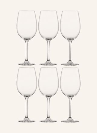 Schott Zwiesel Schott Zwiesel 6er-Set Weingl&auml;ser Classico transparent