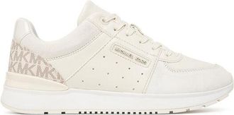 Michael Kors Sneakers Artis 43F6ARFS4L Creme