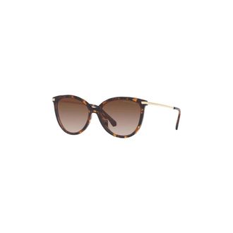Michael Kors Lunettes de soleil - Femme - Accessoires - Brun - Taille: 58 MM