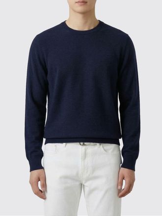 Brunello Cucinelli Pull BRUNELLO CUCINELLI Homme couleur Bleu