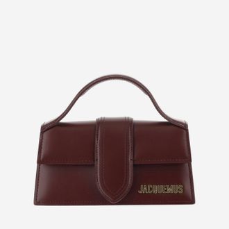 Jacquemus Sac Jacquemus Le Bambino