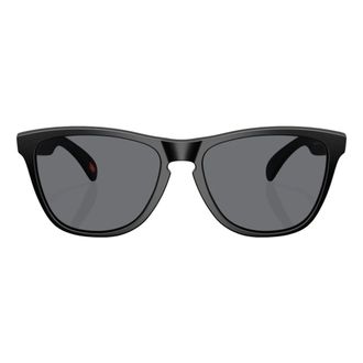 Oakley Lunettes de soleil Frogskins - Homme - Accessoires - Noir - Taille: ONE Size