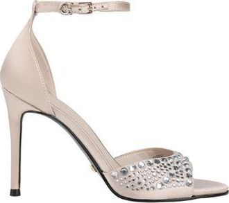 Guess CHAUSSURES - Sandales sur YOOX.COM