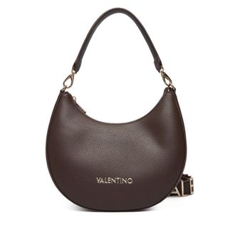Valentino Handtasche Valentino Alexia VBS5A808 Braun