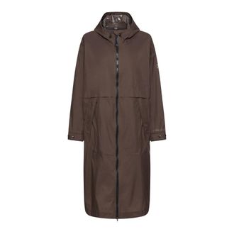 Camel Active Femme, Manteaux, Brun, Taille: 42 FR Parkas