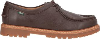 Ralph Lauren SCHUHE - Schn&uuml;rschuhe auf YOOX.COM