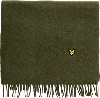 Lyle & Scott Schal