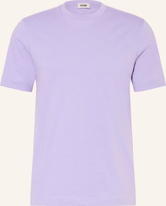 Drykorn Drykorn T-Shirt Raphael lila