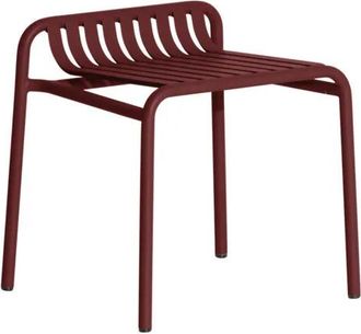 PETITE FRITURE Tabouret Week-end Petite friture