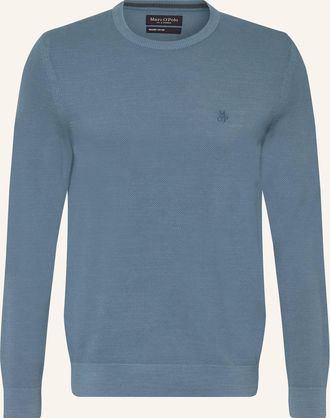 Marc O'Polo Marc Opolo Pullover blau