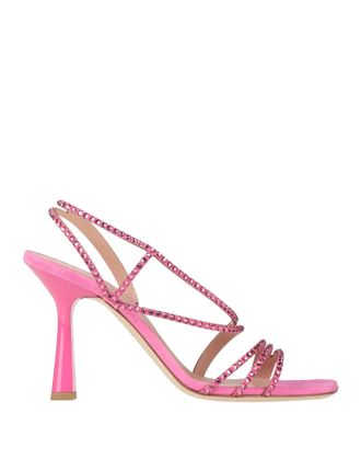 Alberta Ferretti SCHUHE - Sandalen auf YOOX.COM