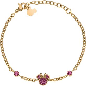 Enchanted Disney Fine Jewelry Armband