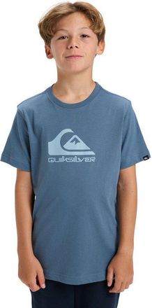 Quiksilver T-Shirt Ev Comp Logo