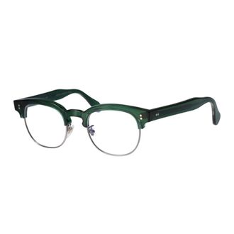 K&agrave;dor unisex, Accessoires, Vert, Taille: 49 MM Woody CM Optical Frame