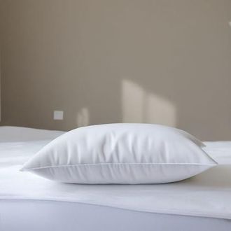 Someo Prot&egrave;ge Oreiller 100% Coton Anti-acariens 60x60 - SOMEO