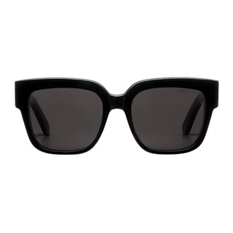 Dior Femme, Accessoires, Noir, Taille: 54 MM Lunettes de soleil Dior&eacute;sille S1I