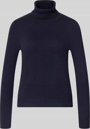 Christian Berg Regular Fit Rollkragenpullover aus reinem Kaschmir